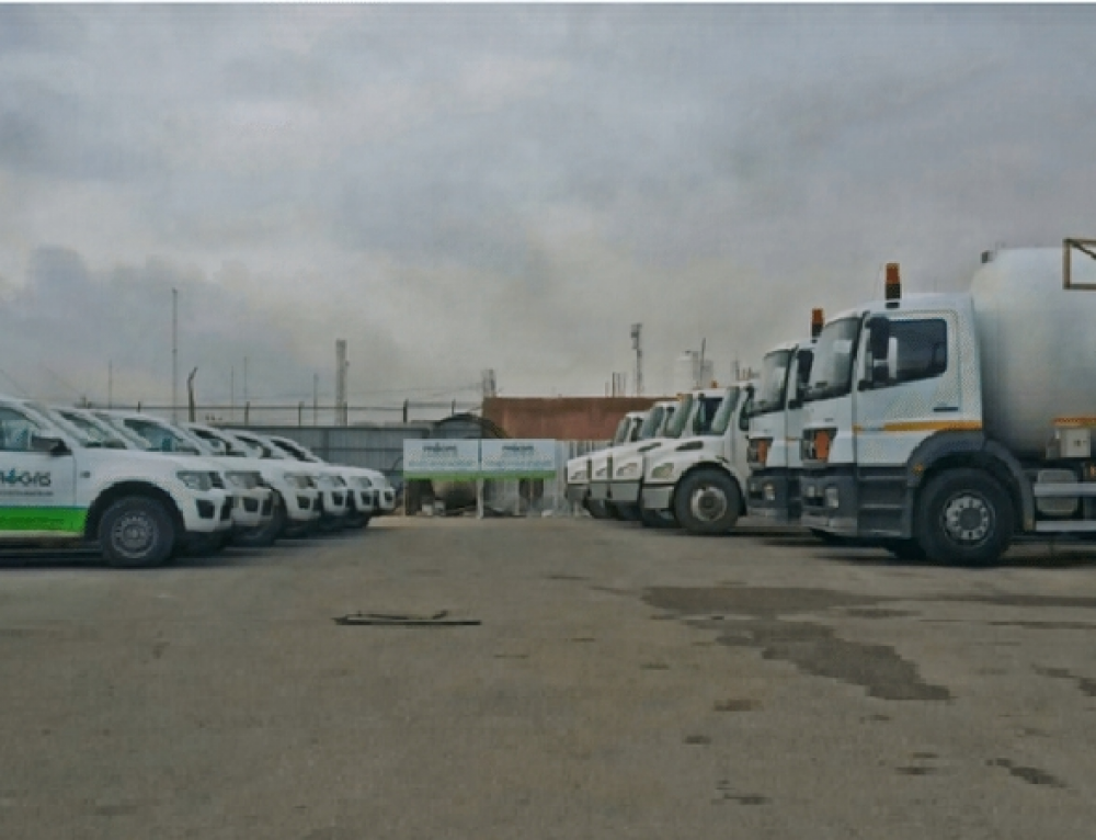 LPG Installation - Progas - installation - services - proGas - LPG